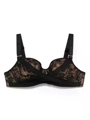 Marlies Dekkers Cypher Bra - Black