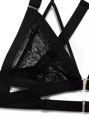 Marlies Dekkers Lace Bra
