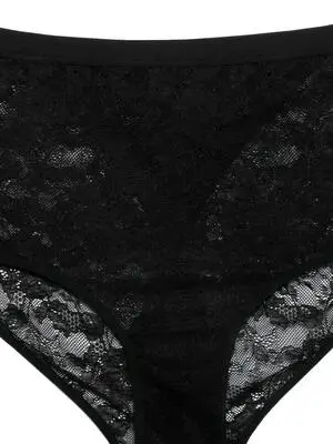 Marlies Dekkers Cut-out Detailing Briefs