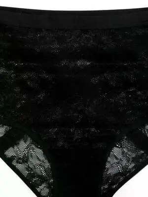 Marlies Dekkers High-waisted Briefs