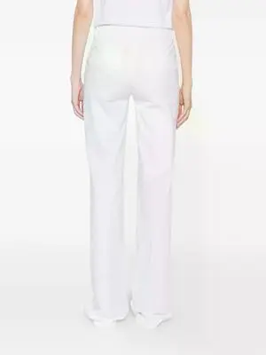 VIA MASINI 80 Flared Trousers