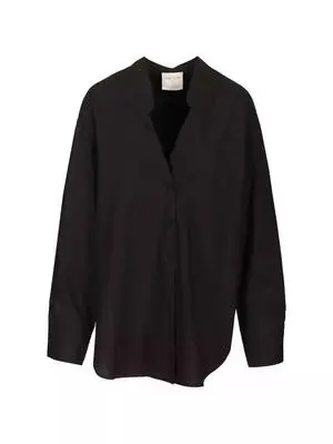 Forte_forte Office Wear Shirts For Women