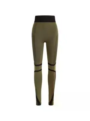 Fusalp High Rise Bottoms For Women