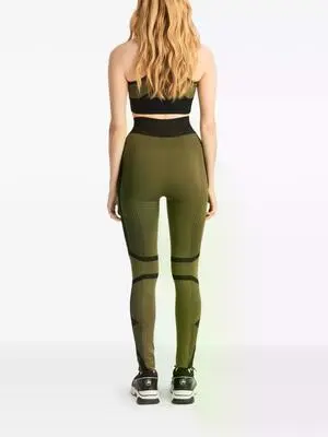 Fusalp Nirael High-waisted Leggings