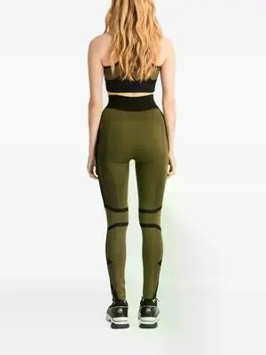 Fusalp Nirael Leggings - Green