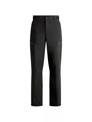 Fusalp Boplero Zip-pocket Track Pants
