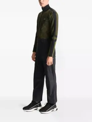 Fusalp Boplero Zip-pocket Track Pants
