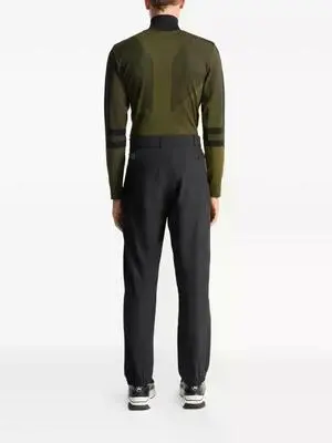 Fusalp Boplero Zip-pocket Track Pants