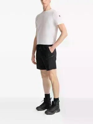Fusalp Thilo Elasticated-waist Cargo Shorts