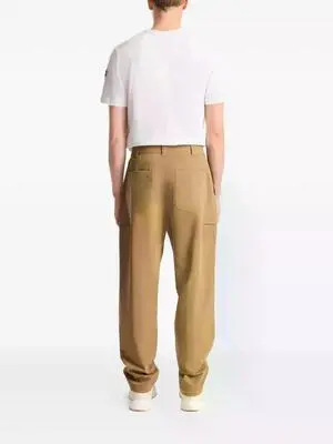 Fusalp Aventoz Button-fastening Trousers
