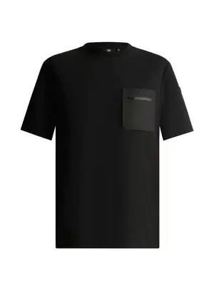 Fusalp Rivio Chest-pocket T-shirt