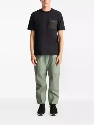 Fusalp Rivio Chest-pocket T-shirt