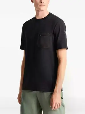 Fusalp Rivio Chest-pocket T-shirt