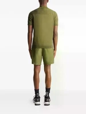 Fusalp Henryo Short-sleeve Polo Shirt