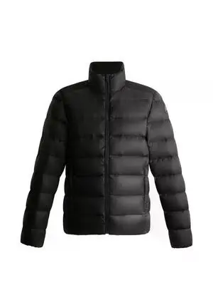 Fusalp Gordyn Quilted Jacket - Black