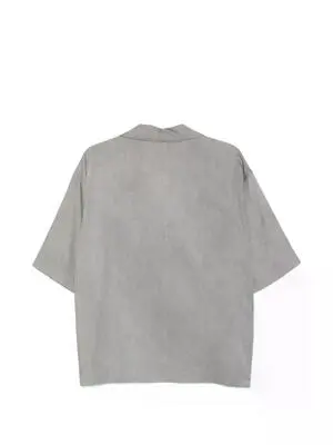 BONSAI Short-sleeve Polo Shirt