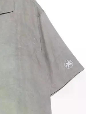BONSAI Short-sleeve Polo Shirt
