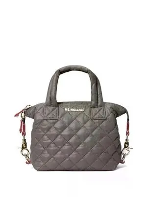 Mz Wallace Micro Sutton Tote Bag