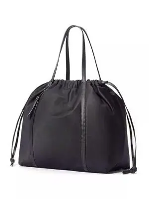 Mz Wallace Small Waverly Tote Bag - Black