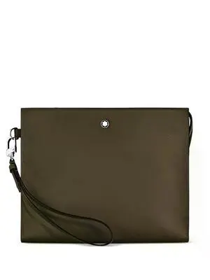 Mont Blanc Baguette Bags For Men