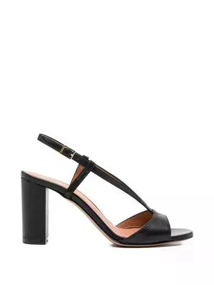 Via Roma 15 Block Heel Sandals For Women