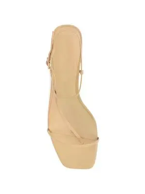 Studio Amelia Cross Front Sandals