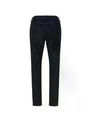 7 For All Mankind Five-pocket Jeans