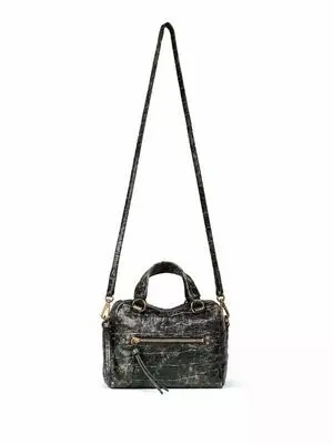 Jérôme Dreyfuss Mini Lucky Bowling Bag