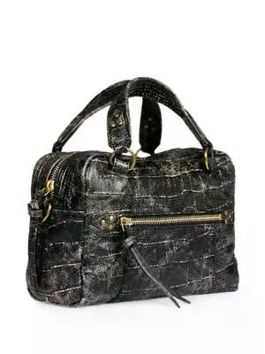 Jérôme Dreyfuss Mini Lucky Bowling Bag