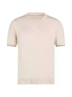 Tod's Short Sleeve T-shirts For Men