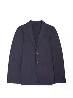 AT.P. CO Gege Single-breasted Blazer