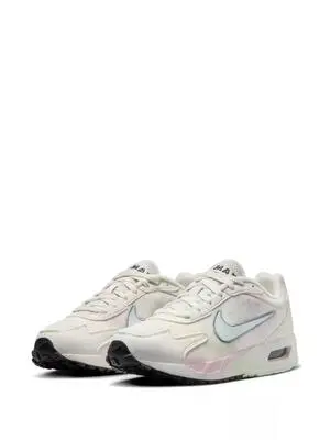 Nike Air Max Solo Sneakers - Neutrals