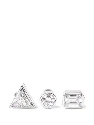 IZABEL DISPLAY Zirconia Button Cover