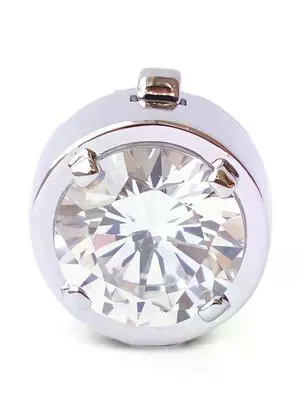 IZABEL DISPLAY Zirconia Button Cover