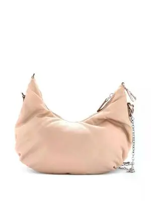 Prada Re-edition 2006 Tessuto Small Crossbody Bag - Neutrals