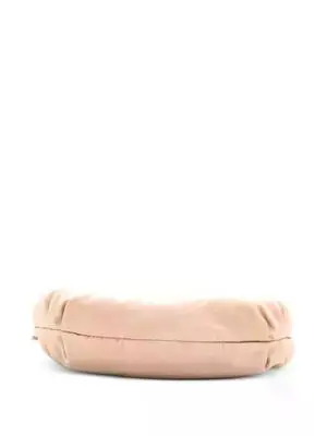 Prada Re-edition 2006 Tessuto Small Crossbody Bag - Neutrals