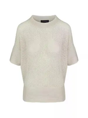 Lorena Antoniazzi Medium Knit Knitwear For Women