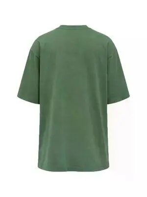 Y3 Round-neck T-shirt