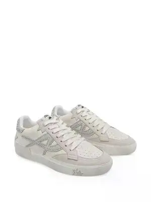 Ash Moonlight Studs Sneakers - Neutrals