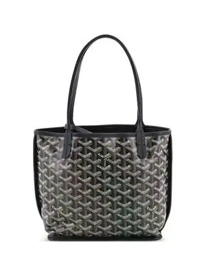 Goyard Anjou Reversible Mini Satchel