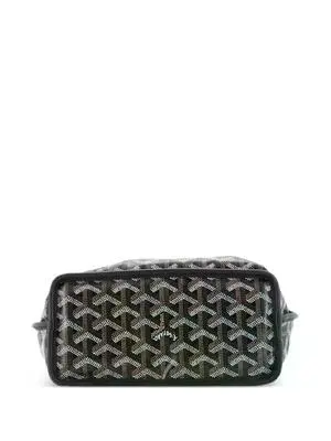 Goyard Anjou Reversible Mini Satchel