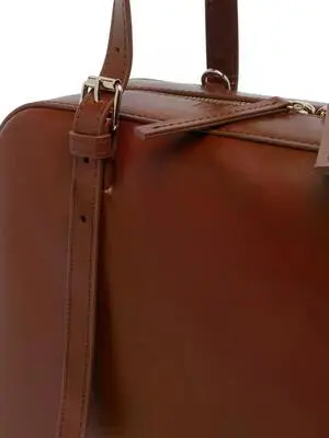 A.p.c. Virginnie Box Zip Shoulder Bag