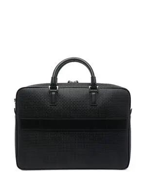 SERAPIAN Stepan Slim Briefcase