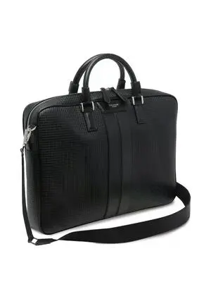 SERAPIAN Stepan Slim Briefcase