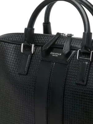 SERAPIAN Stepan Slim Briefcase