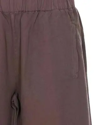 TRUE AVENUE Elasticated Trousers