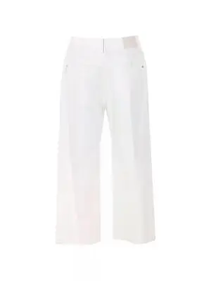 Brunello Cucinelli Five Pockets Trousers