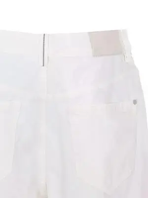 Brunello Cucinelli Five Pockets Trousers