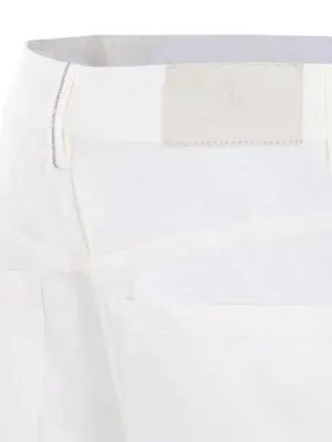 Brunello Cucinelli Five Pockets Trousers