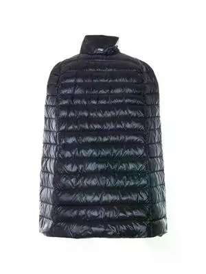 Herno Padded High Neck Coat